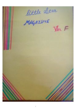 LITTLE STAR MAGAZINE VIF - Sonia Gupta Flip PDF | AnyFlip