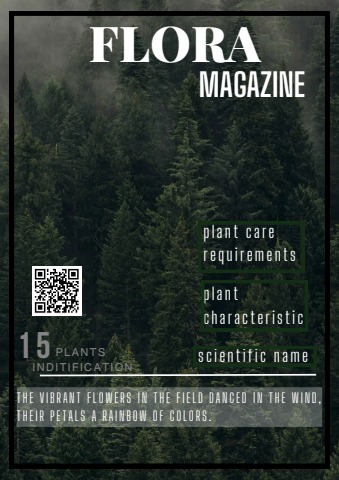 flora magazine - Amar Haziq Flip PDF | AnyFlip