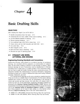 Basic Drafting Skills - fazilzainal5337 Flip PDF | AnyFlip