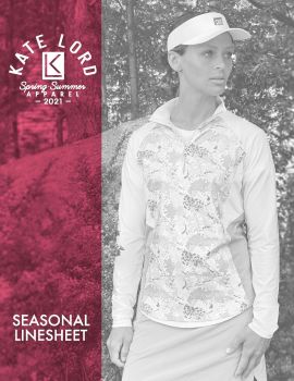 Spring 2021 Kate Lord Apparel Linesheet - it Flip PDF | AnyFlip