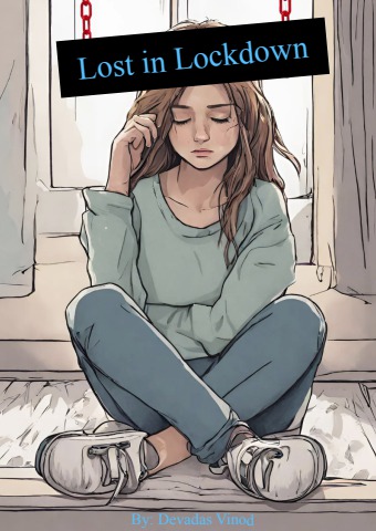 Lost in Lockdown - Devadas Vinod Flip PDF | AnyFlip