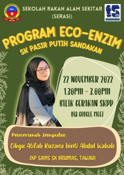 PROGRAM ECO-ENZIM SKPP 2022 - piezee93 Flip PDF | AnyFlip