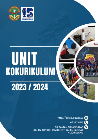BUKU PENGURUSAN_UNIT KOKURIKULUM 2023 - aid_fitri1 Flip PDF | AnyFlip