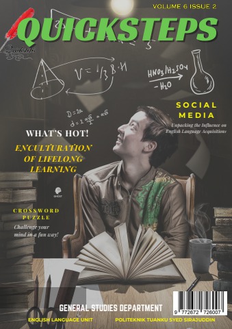 QUICKSTEP VOLUME 6 ISSUE 2 - NOR AZLINA BINTI MAT ARIFF KPM-Guru Flip PDF | AnyFlip