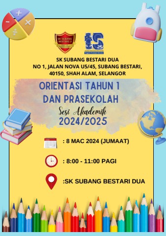 BUKU PROGRAM ORENTASI TAHUN 1 2024 (1) - aneirafza13 Flip PDF | AnyFlip