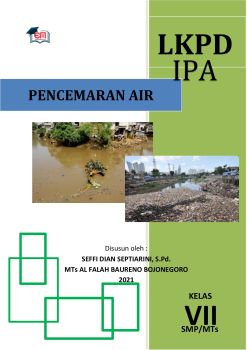 LKPD_IPA 7 - Seffi Dian Septiarini | PDF Online | AnyFlip