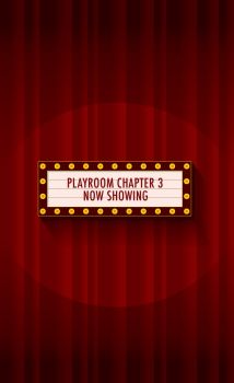 Playroom Chapter 3 Menu