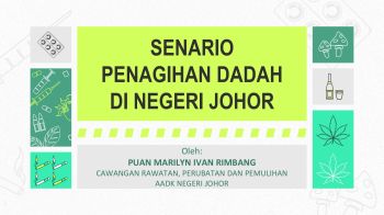 PEMBENTANGAN 2_ Senario Penagihan Dadah di Johor - hafi9327 Flip PDF | AnyFlip