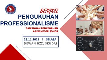 Buku Program Bengkel Pengukuhan Profesionalisme - hafi9327 | Membalik ...