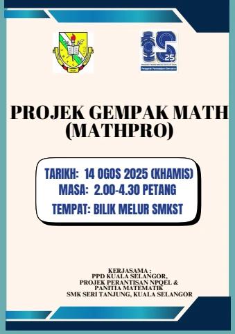 MATH PRO