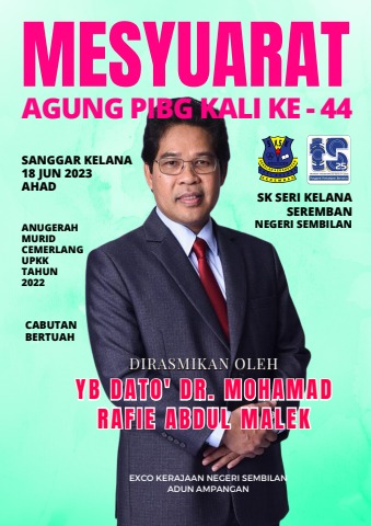 BUKU PROGRAM MAT PIBG 2023 - g-76053386 Flip PDF | AnyFlip