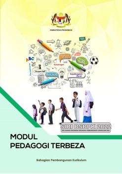Modul Pedagogi Terbeza - SK SRI RENGIT Flip PDF | AnyFlip