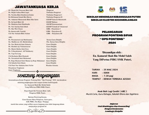 Buku Program Sifar Ponteng 2024 - g-70139819 Flip PDF | AnyFlip