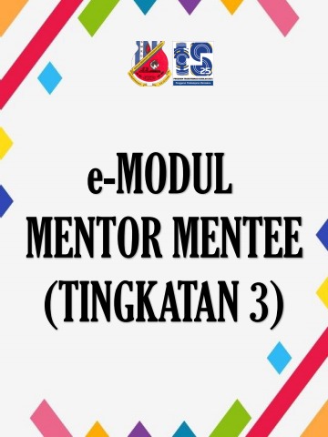 e-MODUL MENTOR MENTEE TING 3 - NIK NORFADZLIDA BINTI CHE HASHIM KPM-Guru Flip PDF | AnyFlip