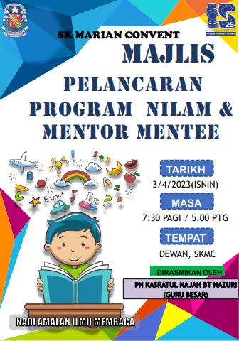 BUKU PROGRAM PELANCARAN NILAM MENTOR MENTEE - g-64518680 Flip PDF | AnyFlip