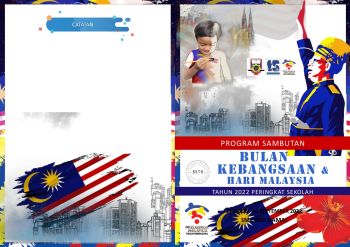 BUKU PROGRAM SAMBUTAN BULAN KEBANGSAAN 2022 - norhafiza78 Flip PDF | AnyFlip