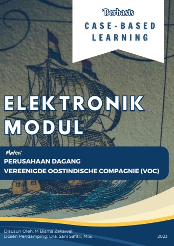 E-MODUL BERBASIS CASE BASED LEARNING - M Bisma Zakawali Flip PDF | AnyFlip