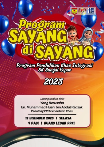 FLIP BOOK PROG SAYANG DISAYANG - aszimah Flip PDF | AnyFlip