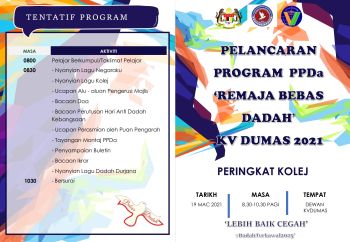 BUKU PROGRAM PELANCARAN PPDa - g-78132590 | Membalik PDF Dalam talian | AnyFlip
