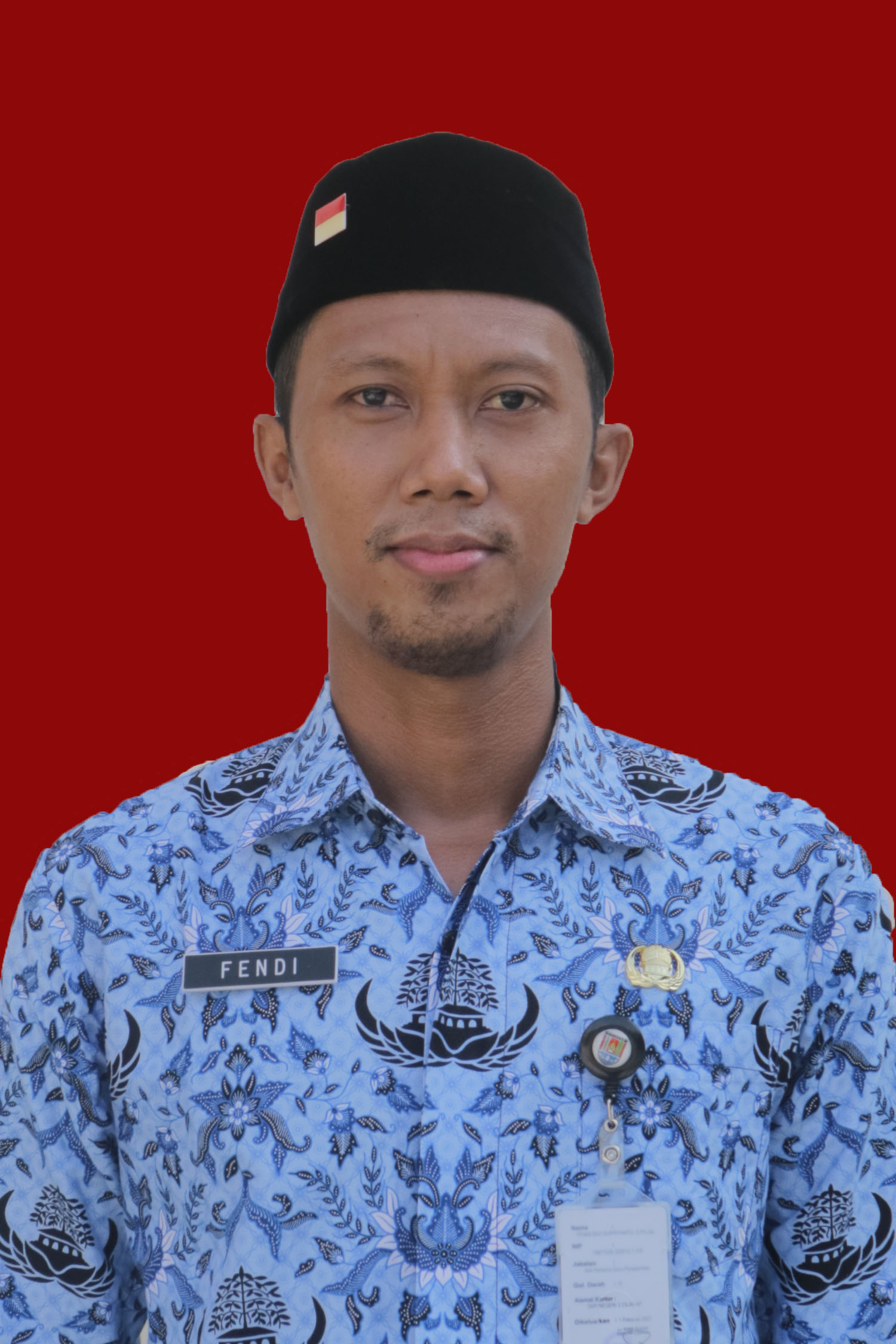 FENDI EKO SUPRIYANTO - 1.2.a.8 Koneksi Antar Materi Modul 1.2 - Flip ...