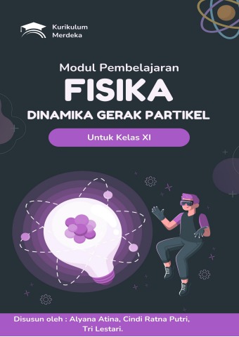 Modul Ajar Dinamika Gerak Partikel