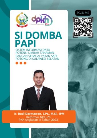 SI DOMBA PAPI - Khairul Cangara Flip PDF | AnyFlip