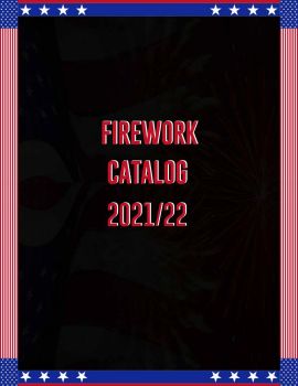 Firework Catalog 2022 - FWL Flip PDF | AnyFlip