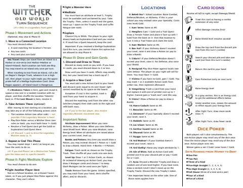 Witcher_Old_World_Rule_Summaries