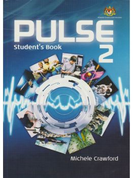 Pulse 2 Form 1 - Pusat Sumber Sekolah PSS SMKTBM Flip PDF | AnyFlip