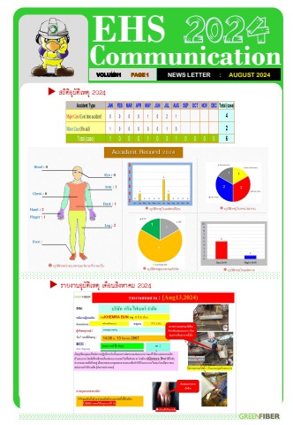 EHS Communication_Aug2024