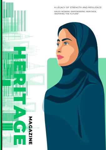 Heritage Magazine - alaa khaled Flip PDF | AnyFlip