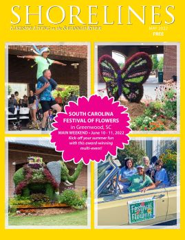 May 2022 Shorelines - Shorelines Magazine Flip PDF | AnyFlip