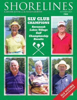 October 2021 Shorelines - Shorelines Magazine Flip PDF | AnyFlip