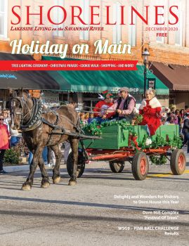 December 2020 Shorelines - Shorelines Magazine Flip PDF | AnyFlip