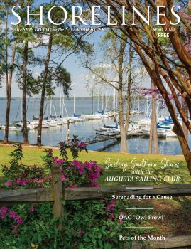 0420 April Shorelines - Shorelines Magazine Flip PDF | AnyFlip