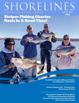 0322 Shorelines - Shorelines Magazine Flip PDF | AnyFlip