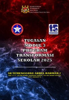 TUGASAN MODUL 3 TS25 KOHORT 6 STAR 2 JB - muhammadazizanamil81 ...