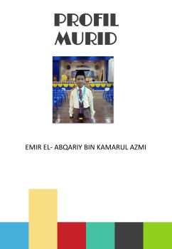 Profil Murid - Rohaiza Amiruddin | Membalik PDF Dalam talian | AnyFlip
