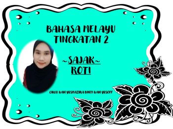 SAJAK ROTI TING.2 - wanyusmazirawanyusoff | Membalik PDF Dalam talian ...
