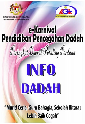 INFO PPDa - mazlinaidrismz Flip PDF | AnyFlip