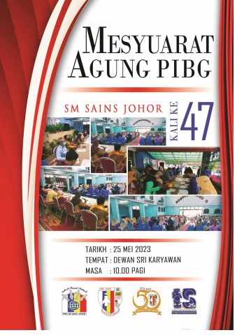 Buku Mesyuarat Agung PIBG SM Sains Johor - MUHAMMAD FAUZAN BIN M NOOR KPM-Guru Flip PDF | AnyFlip