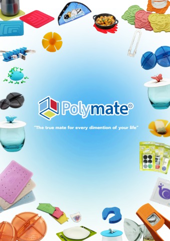 Polymate - Pimprapai Srijanngam Flip PDF | AnyFlip