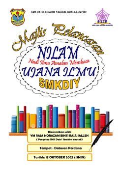 BUKU PROGRAM NILAM 2022 - g-04416973 Flip PDF | AnyFlip