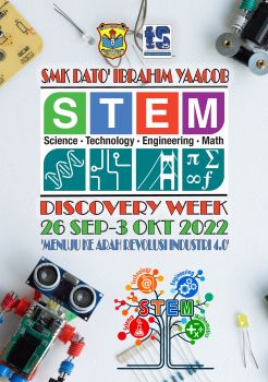 BUKU PROGRAM MINGGU STEM 2022 - g-04416973 Flip PDF | AnyFlip