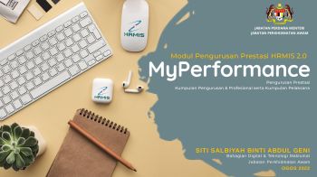 1. SLIDE PENGENALAN MYPERFORMANCE - OGOS 2022 - nurmarshilasulieman Flip PDF | AnyFlip
