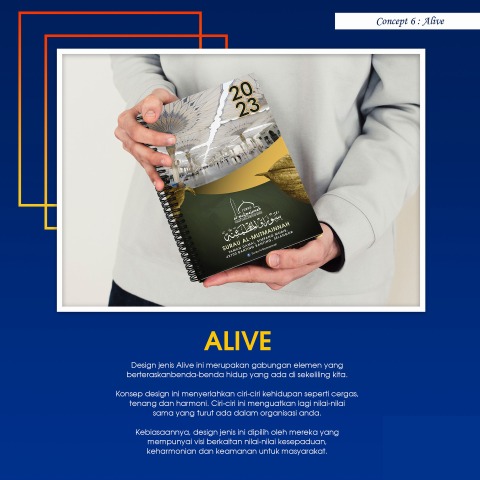 Album Notebook Alive - fazlini.syifadesign Flip PDF | AnyFlip