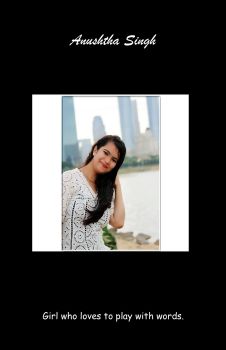 Anushtha Singh - poetshala Flip PDF | AnyFlip
