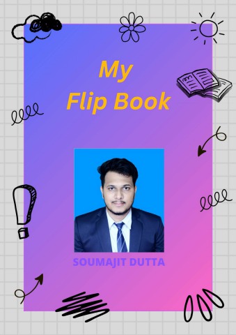 My FLIP-BOOK