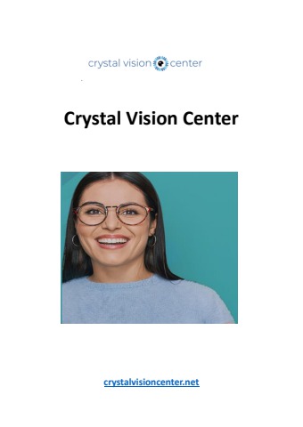 Crystal Vision Center - crystalvisioncenter023 Flip PDF | AnyFlip