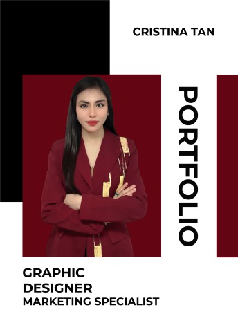 Portfolio - Cristina Tan Flip PDF | AnyFlip